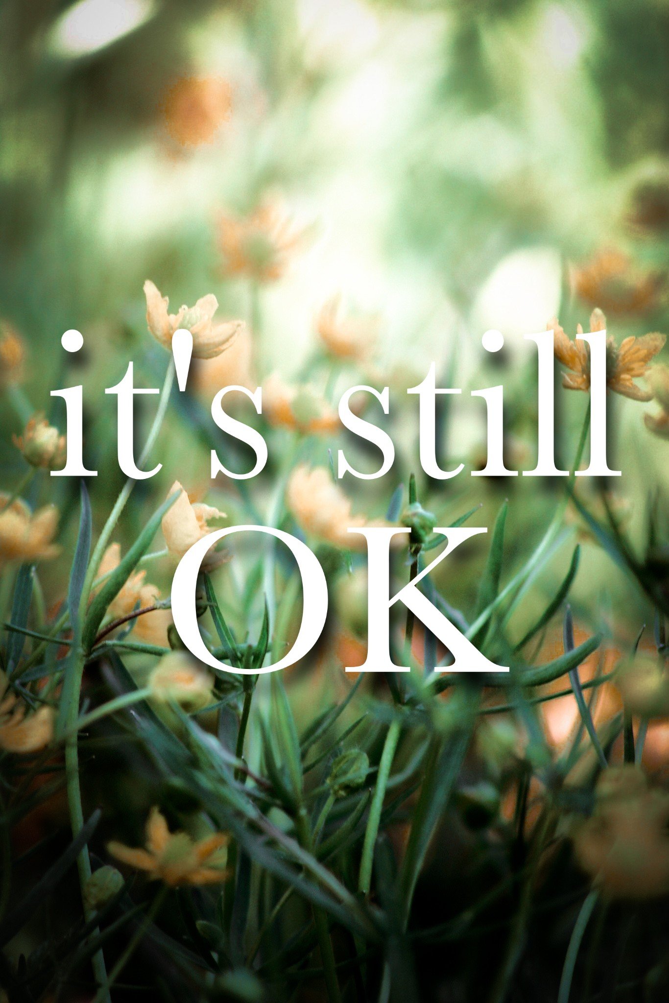 44 Days Of Quarantine – I Wore This Yesterday